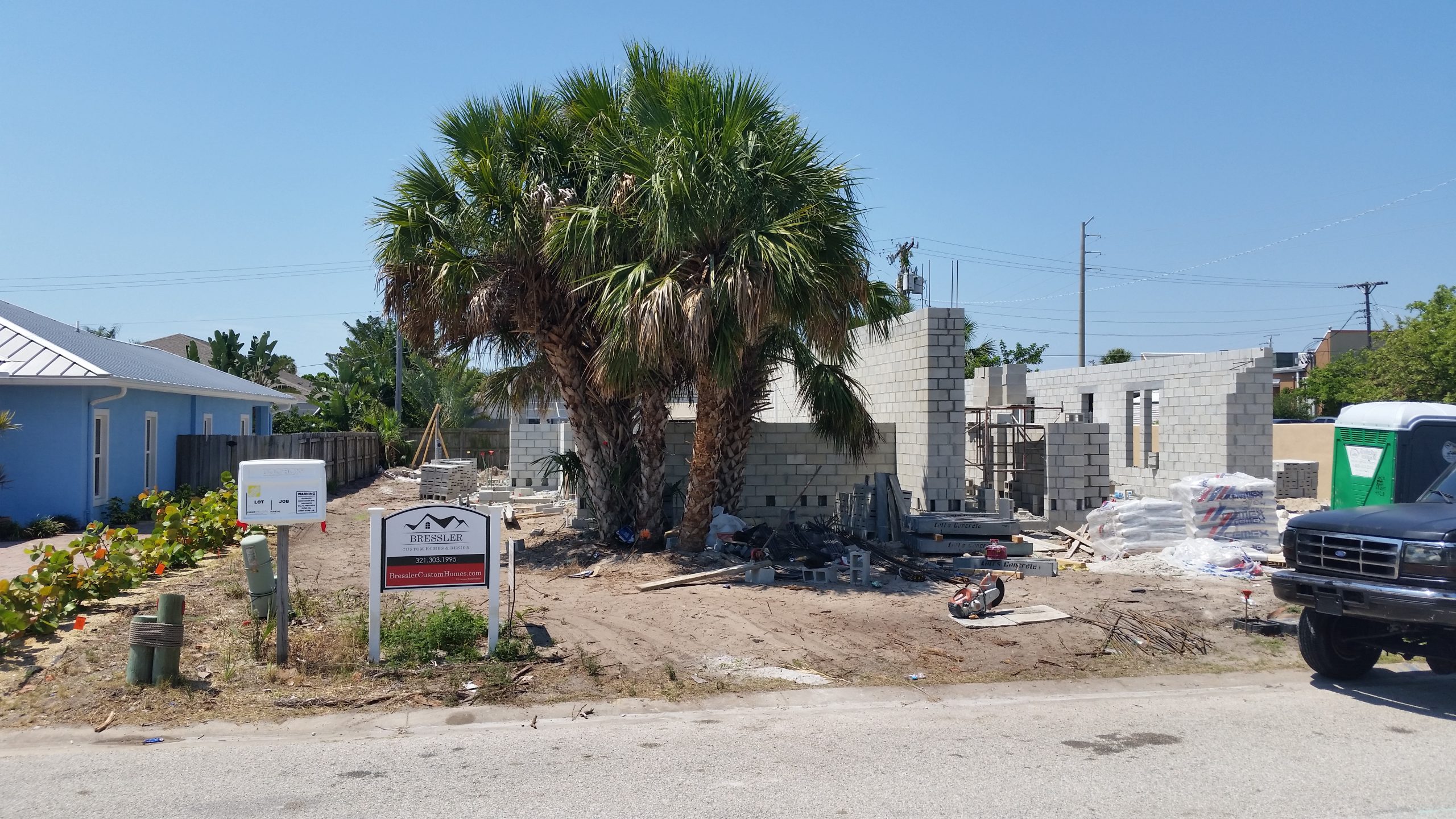 Spectrum Builds – Commercial